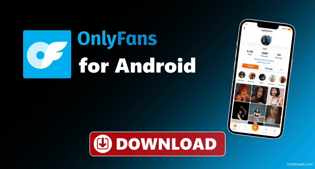 OnlyFans Apk | onlyfanapk.com (July 2025)